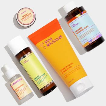 Bundles Good Molecules