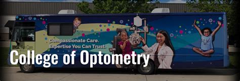 College Of Optometry University Of Missouri St Louis Research Irl Umsl