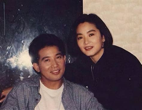 老來俏？68歲林青霞真空上陣，被吐槽又胖又下垂，聚會挽手異性 頭條匯