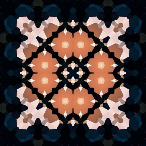 Premium Photo Abstract Seamless Pattern Texture For Design