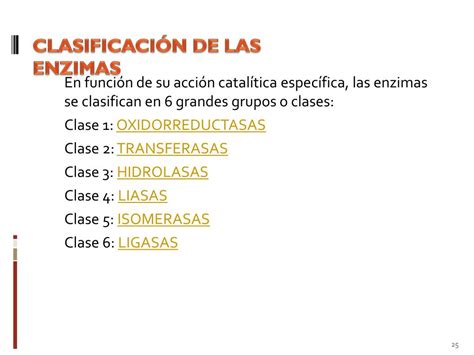 Ppt Bioquímica Estructural Enzimas Powerpoint Presentation Free