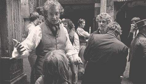 Will You Join In Our Crusade Announcing A Les Miserables Knowledge Project Genius