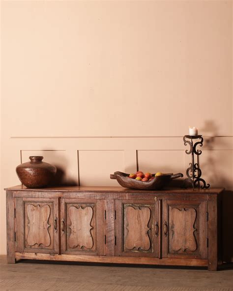 Low Sideboard Wilstone
