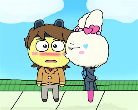 Explore The Best Mametchi Art Deviantart