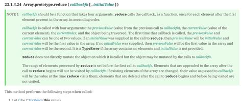 Arrayreduce In Javascript Dev Community