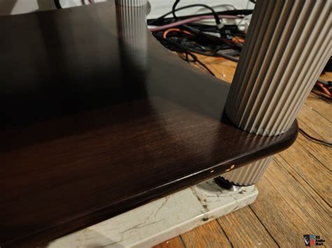 Solid Tech Radius Solo Rack Photo 5702044 Us Audio Mart