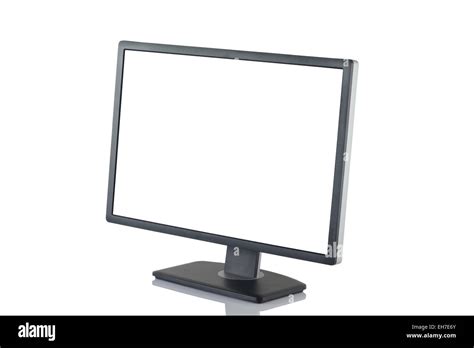 Pc Monitor No Background Hi Res Stock Photography And Images Alamy