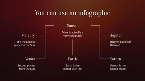Sunset Theme Presentation