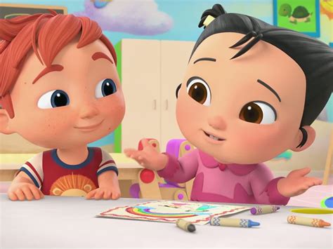 Thank You My Halmeoni Lives Far Away So My Mommy Saidi Have To Send It To Her In The