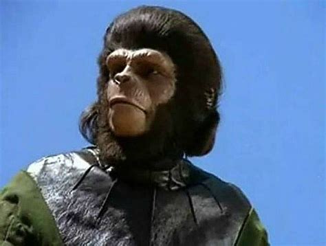 Archives Of The Apes Roddy Mcdowall As Galen Planet Of The Apes