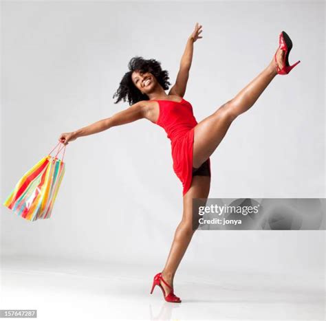 Ruby Red Heels Photos And Premium High Res Pictures Getty Images