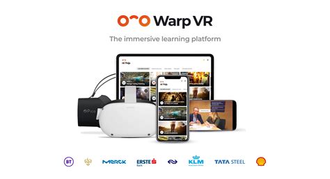 Warp Vr Arborxr Directory