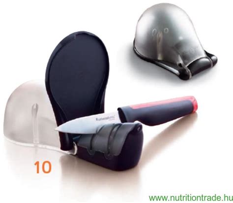 Vásárlás Tupperware Universal Knife Sharpener Késélező árak