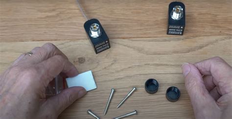 Comet Ctc 50m A Practical Solution For Coax Cable Challenges