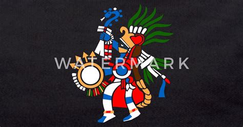 Huitzilopochtli Symbol Aztec Symbols Bundle Huitzilopochtli Svg