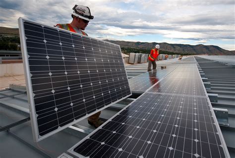 How To Install Solar Panels On A Roof Step By Step Guide Archute