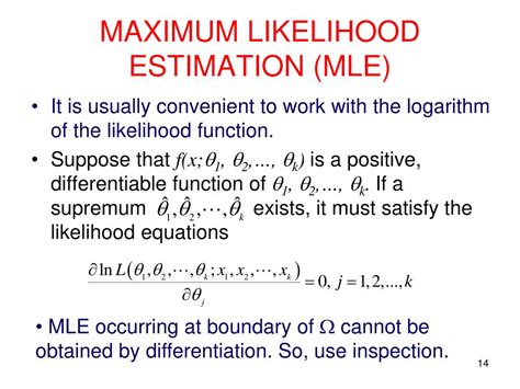 Ppt Statistical Inference Part I Point Estimation Powerpoint