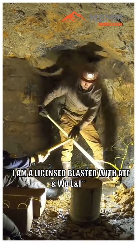 Gold From My Gold Mine Mining Gold Goldmining Crusher Jawcrusher