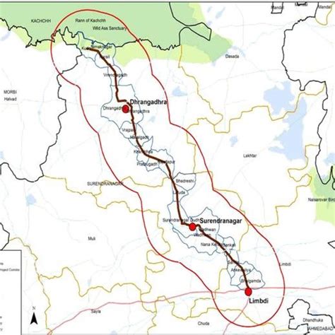 Generalized Eia Process Flowchart Unep 2002 Download Scientific