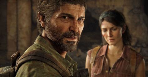 The Last Of Us Oyuncusu Açıkladı Joel Geri Mi Dönüyor Sdn