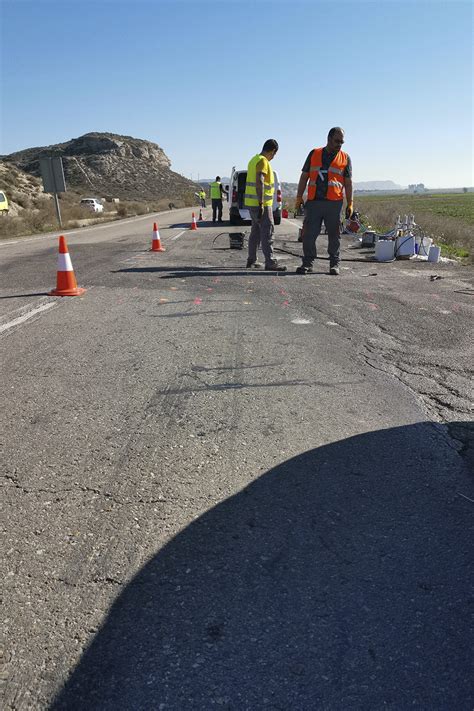 Trabajos Realizados Ediconza Sl