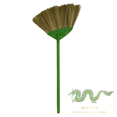 Grass Broom
