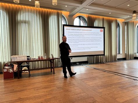 Lsh Fm Utilities Daniel Walker