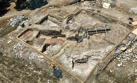 Top 10 Biblical Archaeology Discoveries