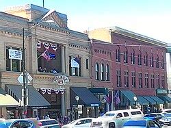 Whiskey Row Prescott Wikipedia
