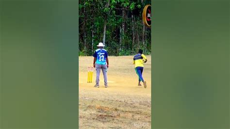 Big Hit By Dangerous Batsaman Althaf Valpady Youtube