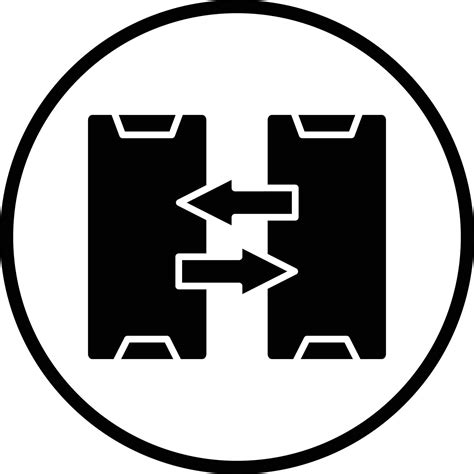 Comparison Vector Icon Design 22796512 Vector Art At Vecteezy