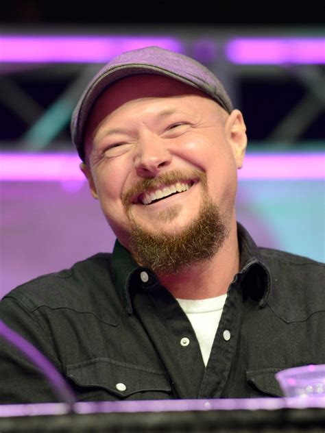 Nate Richert Actor