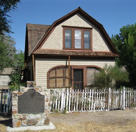 Hidden Pioneer History Of The Owens Valley Visit Bishop