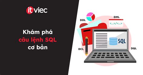 Câu Lệnh Sql Tổng Hợp Các Câu Lệnh Toán Tử Và Ràng Buộc Sql Itviec Blog