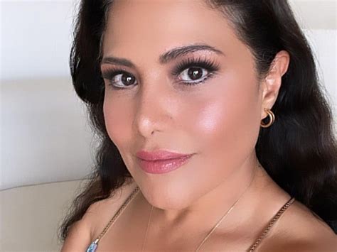 ‘por Fin Vanessa Bauche Celebra Que Se Hará Justicia Contra Su Abusador