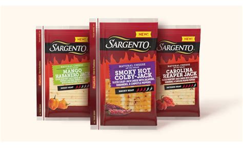Sargento Introduces Two New Portfolio Lines Dairy Foods