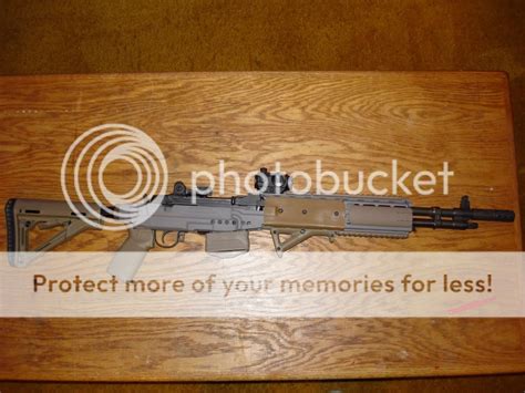 Lets See Your Sage Ebr Pictures Page 7 M14 Forum