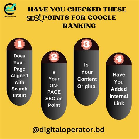 Bestservices Seotips Seoservices Onpageseo Offpageseo