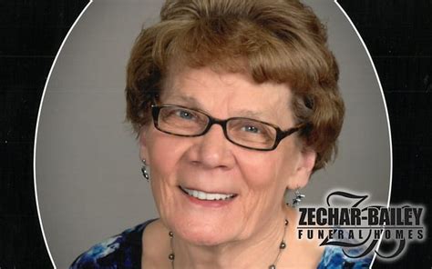 Barbara Jean Monnin 83 My County Link