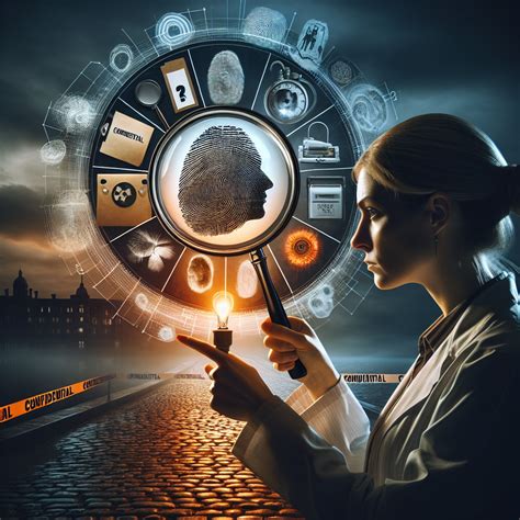 Decoding The Mind The Science Behind Criminal Profiling Psyforu