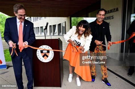 Christopher L Eisgruber Photos And Premium High Res Pictures Getty Images