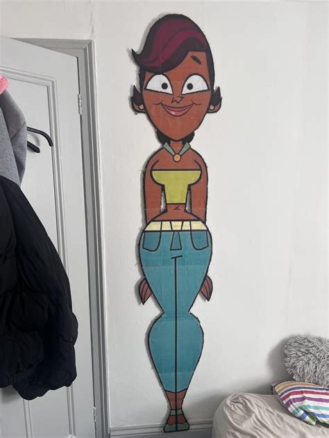 Guys Shes Broke Into My House What Do I Do Rtotaldrama