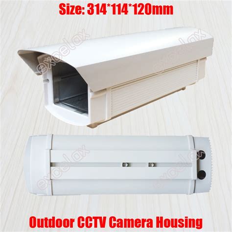 314cm Length Outdoor Waterproof Cctv Camera Housi Vicedeal