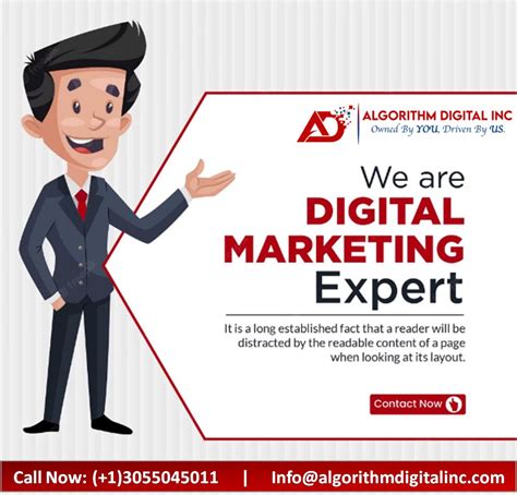 Algorithm Digital Inc On Linkedin Algorithmdigitalinc Digitalmarketingagency Onlinemarketing
