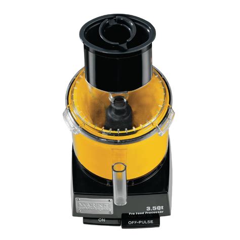 Waring Food Processor 33ltr Wfp14sk Cc026 Buy Online At Nisbets