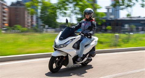 Pcx 125 Motorcycleshondabg