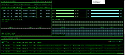 使用lora对大语言模型llama做fine tune lora finetune csdn博客