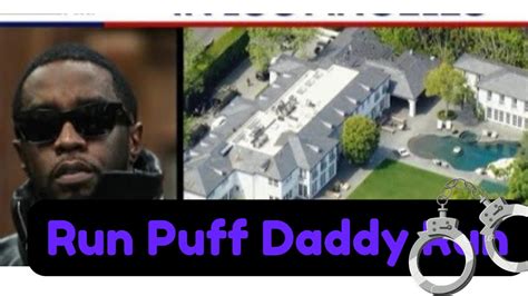 Puffys La And Miami Homes Is Being Raided Right Now Wow Sex Ring 🤬😂 Youtube