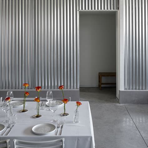 Tel Aviv Meshek 39 Restaurant Opening Superfuture®