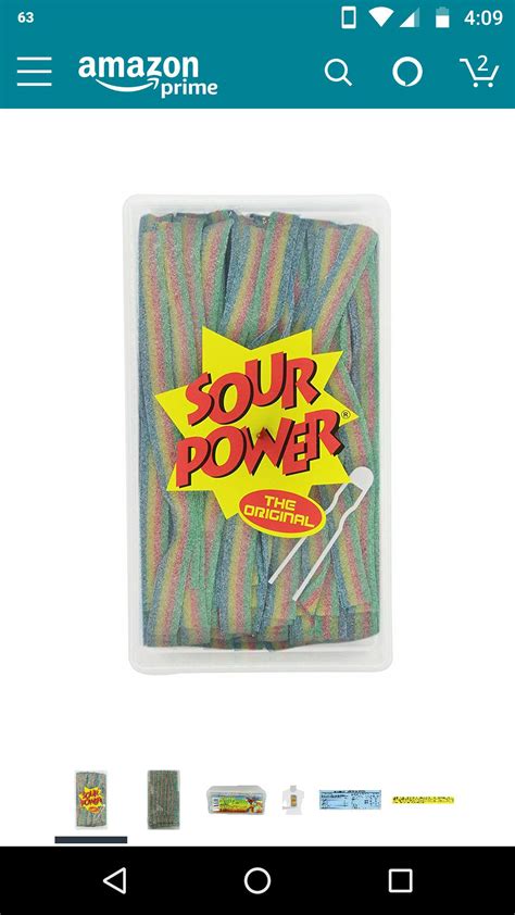 My Favorite Candy Oc 2919x2033 Rmacroporn